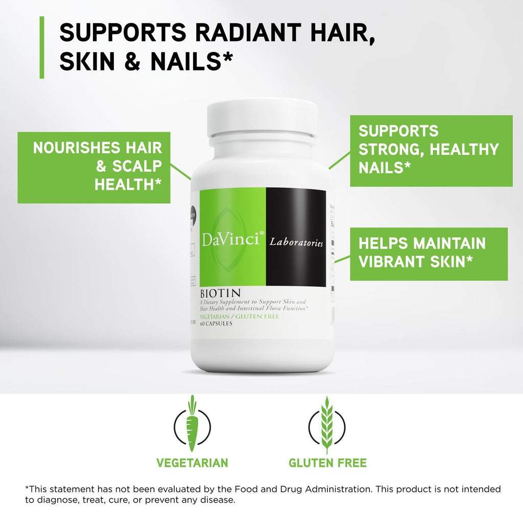 support nail strength with biotin
