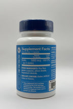 support nail strength with biotin