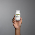 support nail strength with biotin