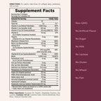 support nails strength and growth