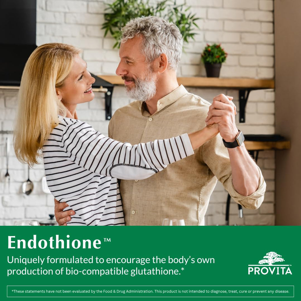 support natural glutathione levels