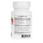 Support nerve function with capsules