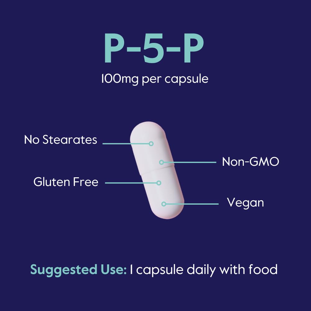 Support nerve function with Vitamin B6