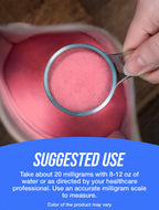 Support nerve health with B12