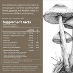 support nerve health with lion's mane