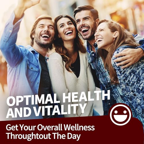 support nerve health with vitamin b1
