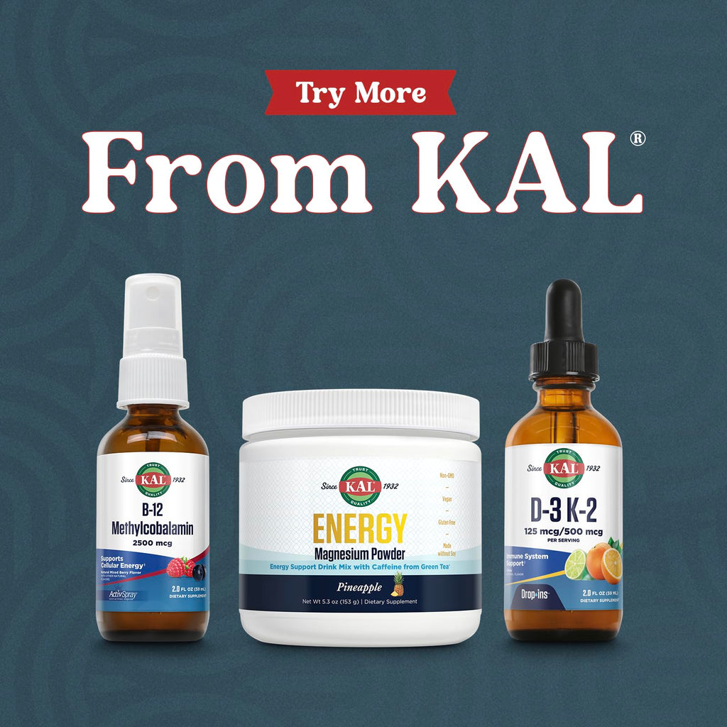 support nerve health with vitamin B12