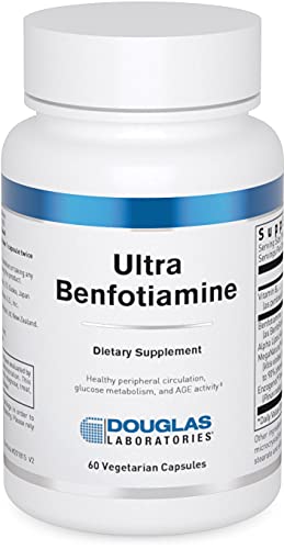 support nervous system with blended vitamin supplements