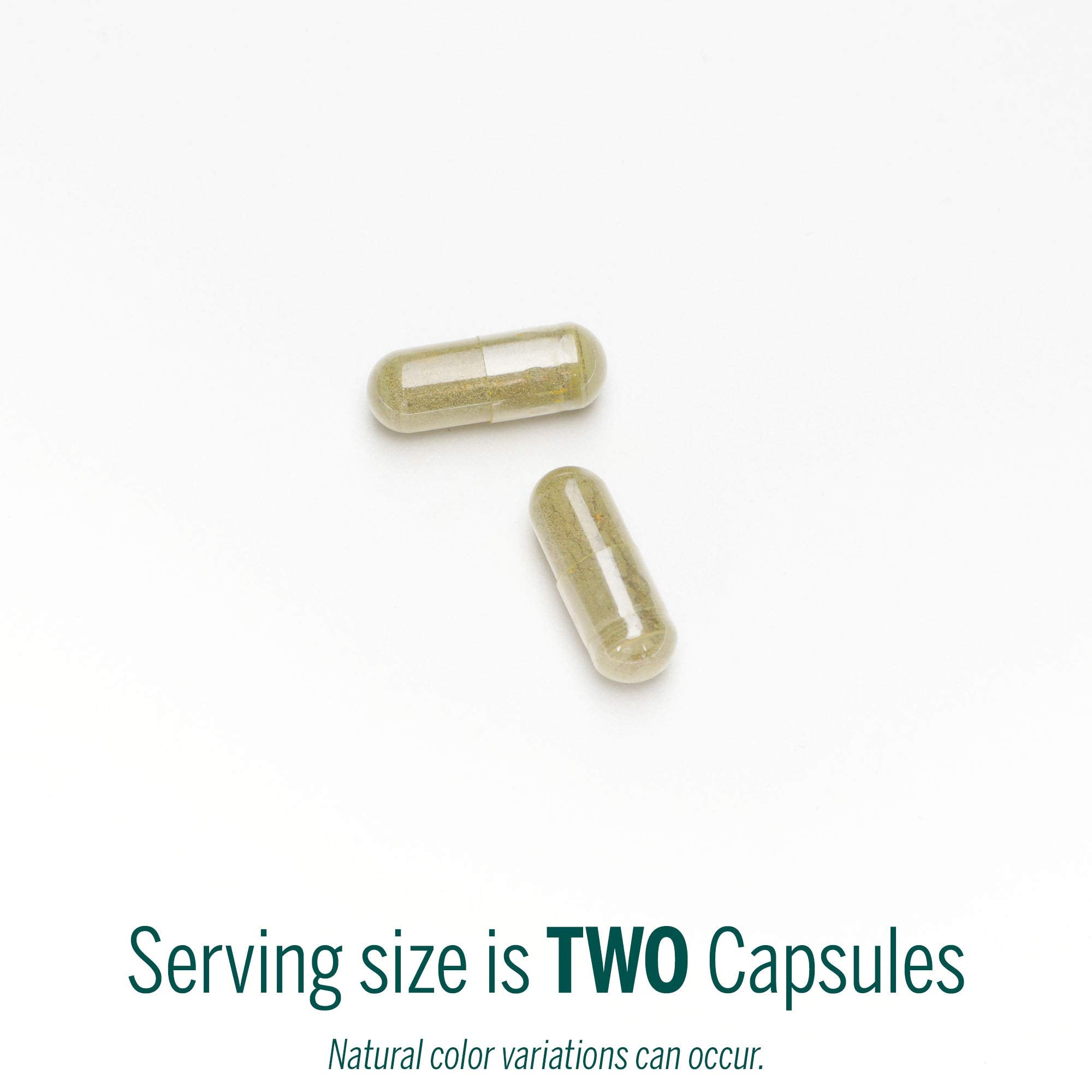 support neurological function blended vitamin & mineral supplements