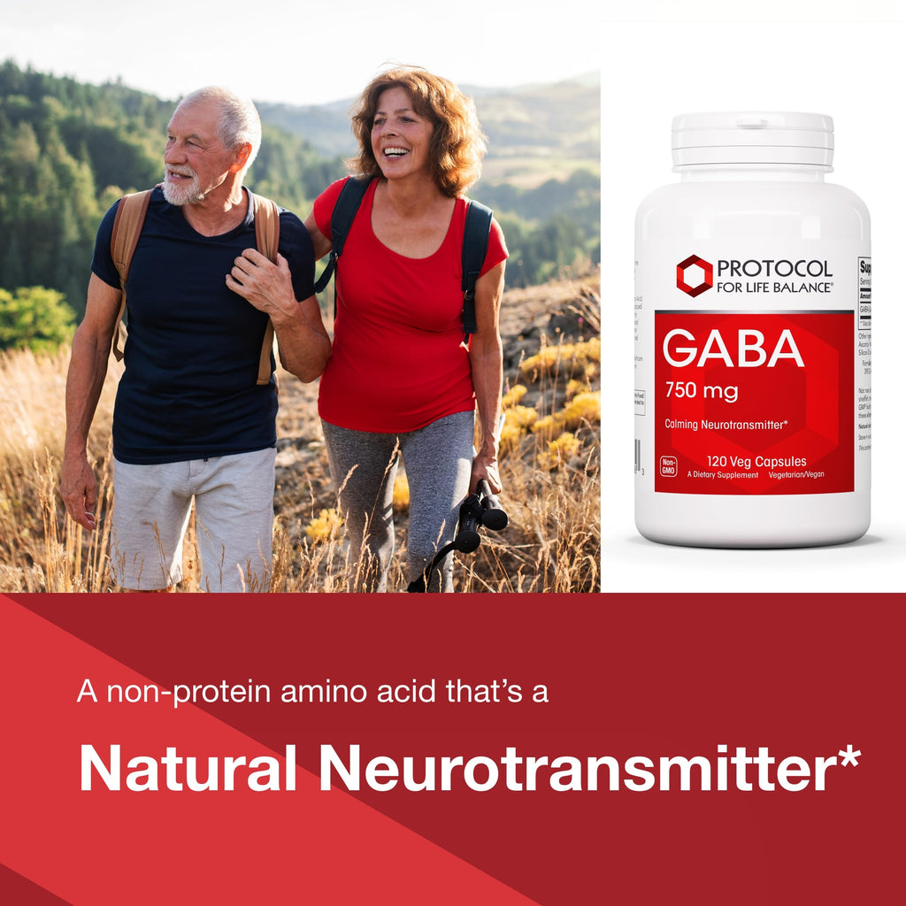 support normal cognition with GABA