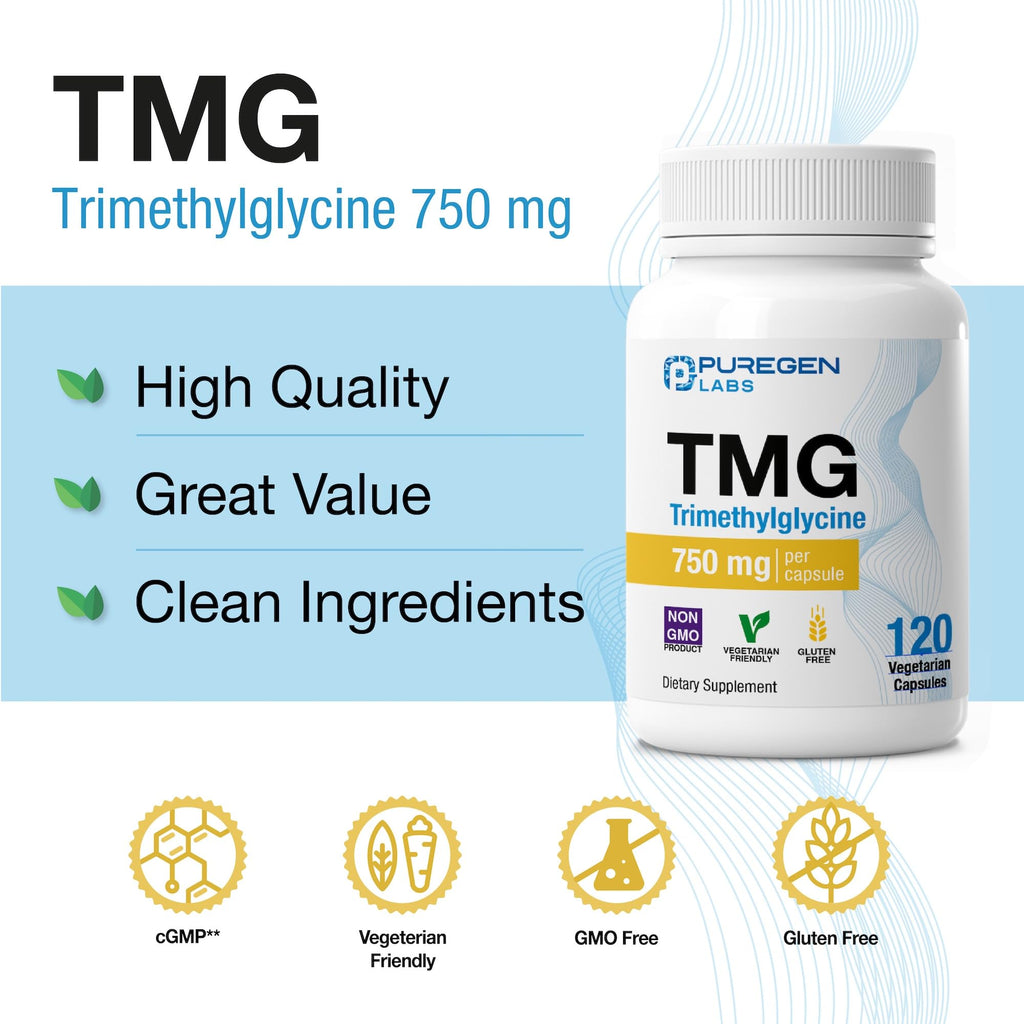 Support normal homocysteine levels