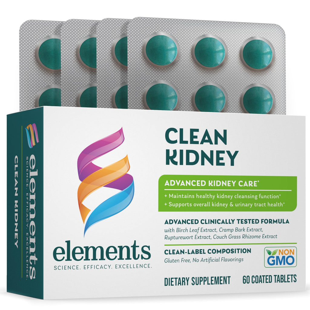 support normal kidney function supplements