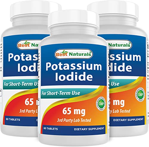 support optimal potassium levels daily