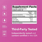 Support ovarian function with Ovasitol
