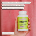 Support ovarian health with Inositol