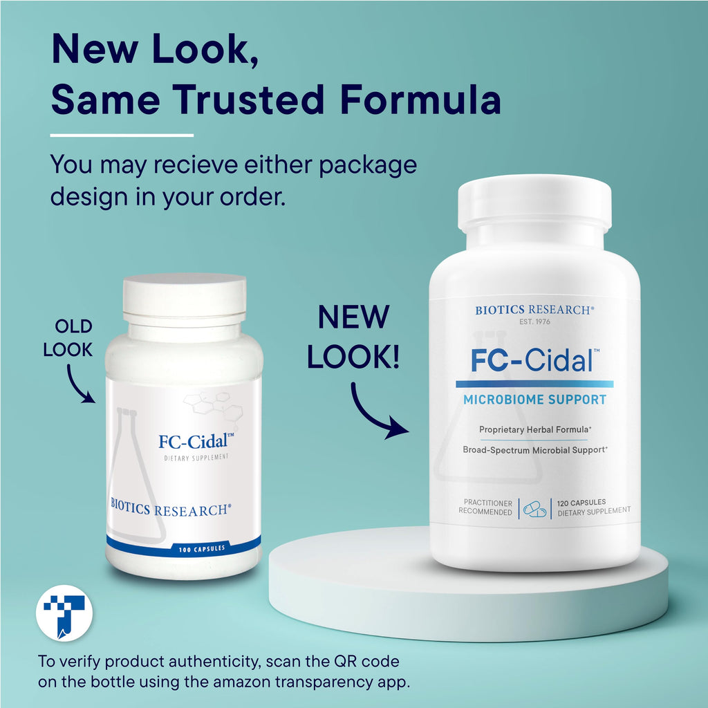 support overall gut microbiome