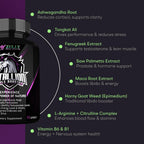 Support overall health and vitality