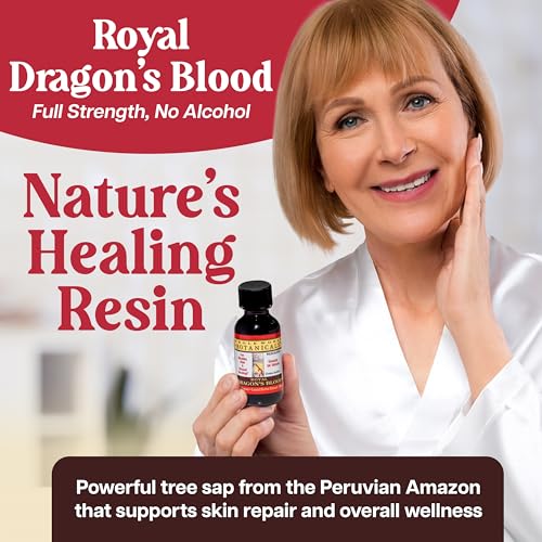 support overall health and vitality