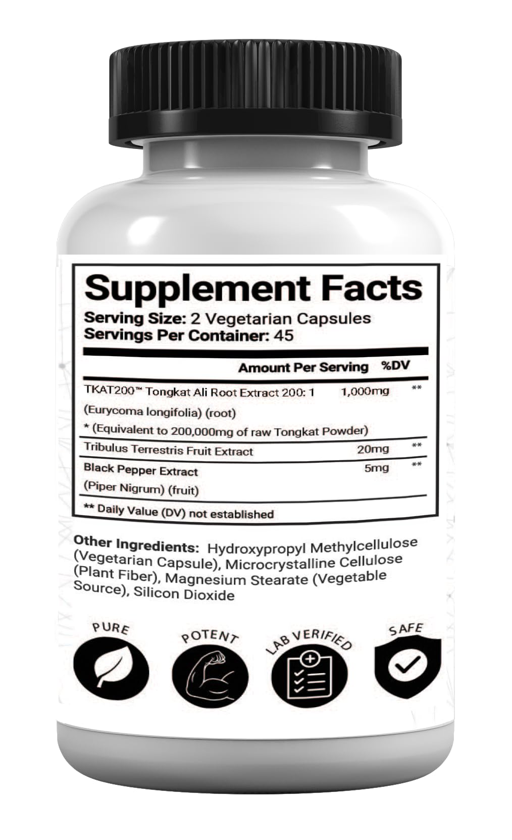 support overall health and wellness