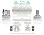 Support overall health with AAA vitamins