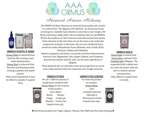 Support overall health with AAA vitamins