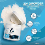 support overall health with ATP LAB