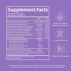 Support overall health with beef organ