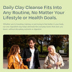 support overall health with calcium