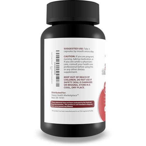 support overall health with cinnamon