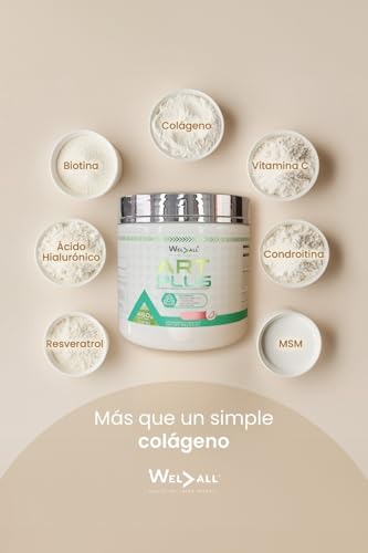 support overall health with collagen