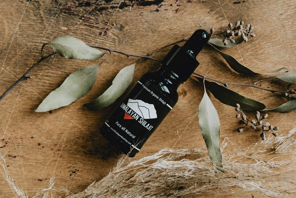 support overall health with minerals