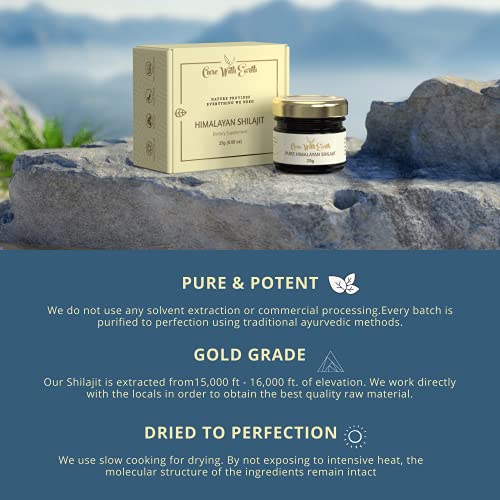 Support overall health with minerals