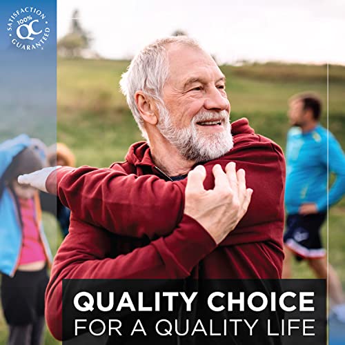 support overall health with multivitamins