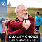 support overall health with multivitamins