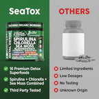 support overall health with superfoods