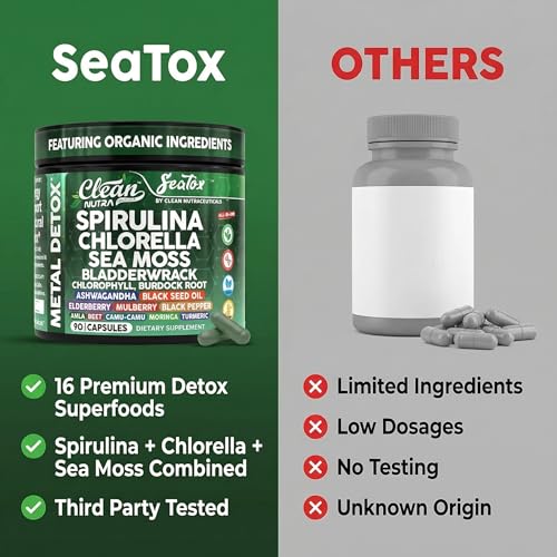 support overall health with superfoods