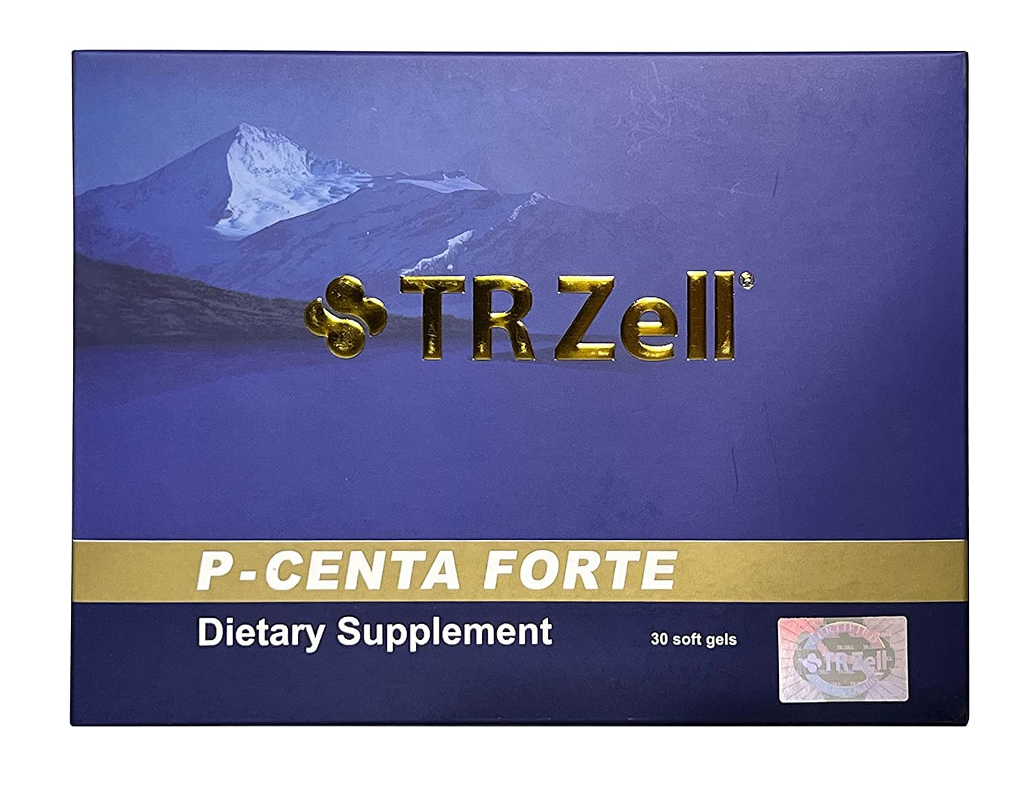 support overall health with supplements