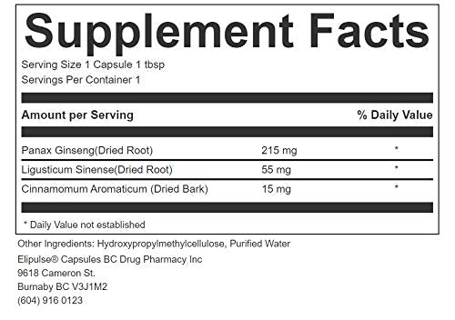 support overall health with vitamins
