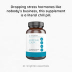 support overall hormonal health