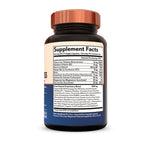 Support overall vitality and balance
