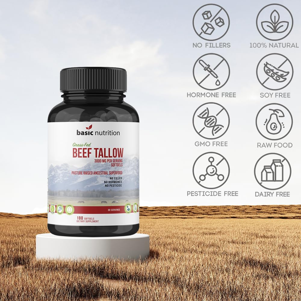 support overall wellness naturally