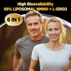 Support overall wellness with antioxidants