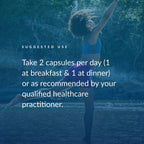support overall wellness with Equilife