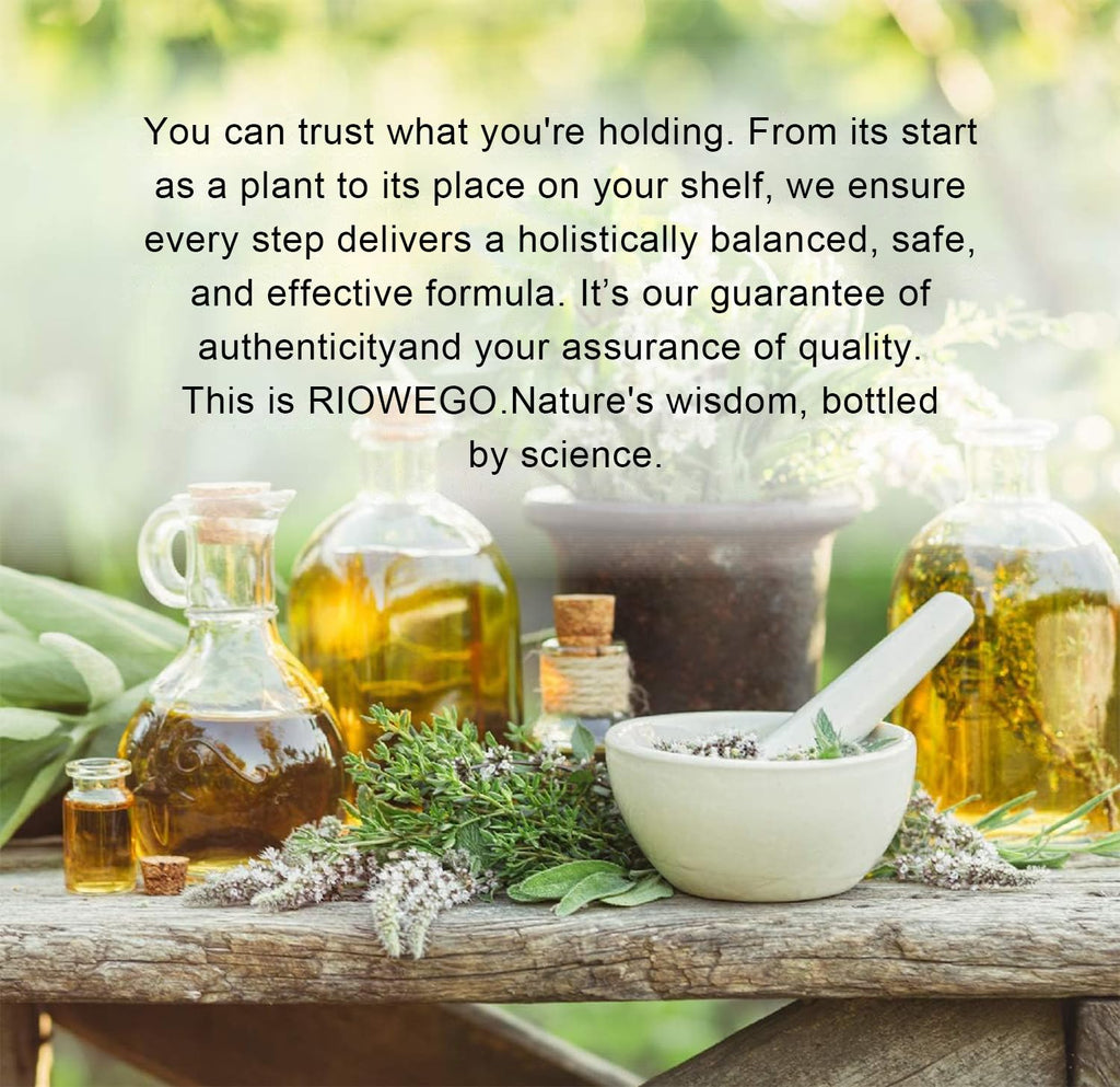 Support overall wellness with garlic