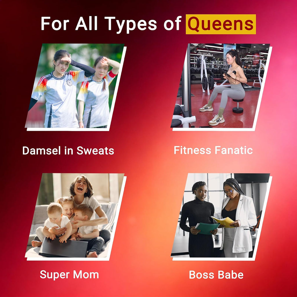 Support overall wellness with gummies