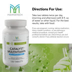 Support overall wellness with Mannatech
