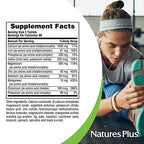 support overall wellness with minerals