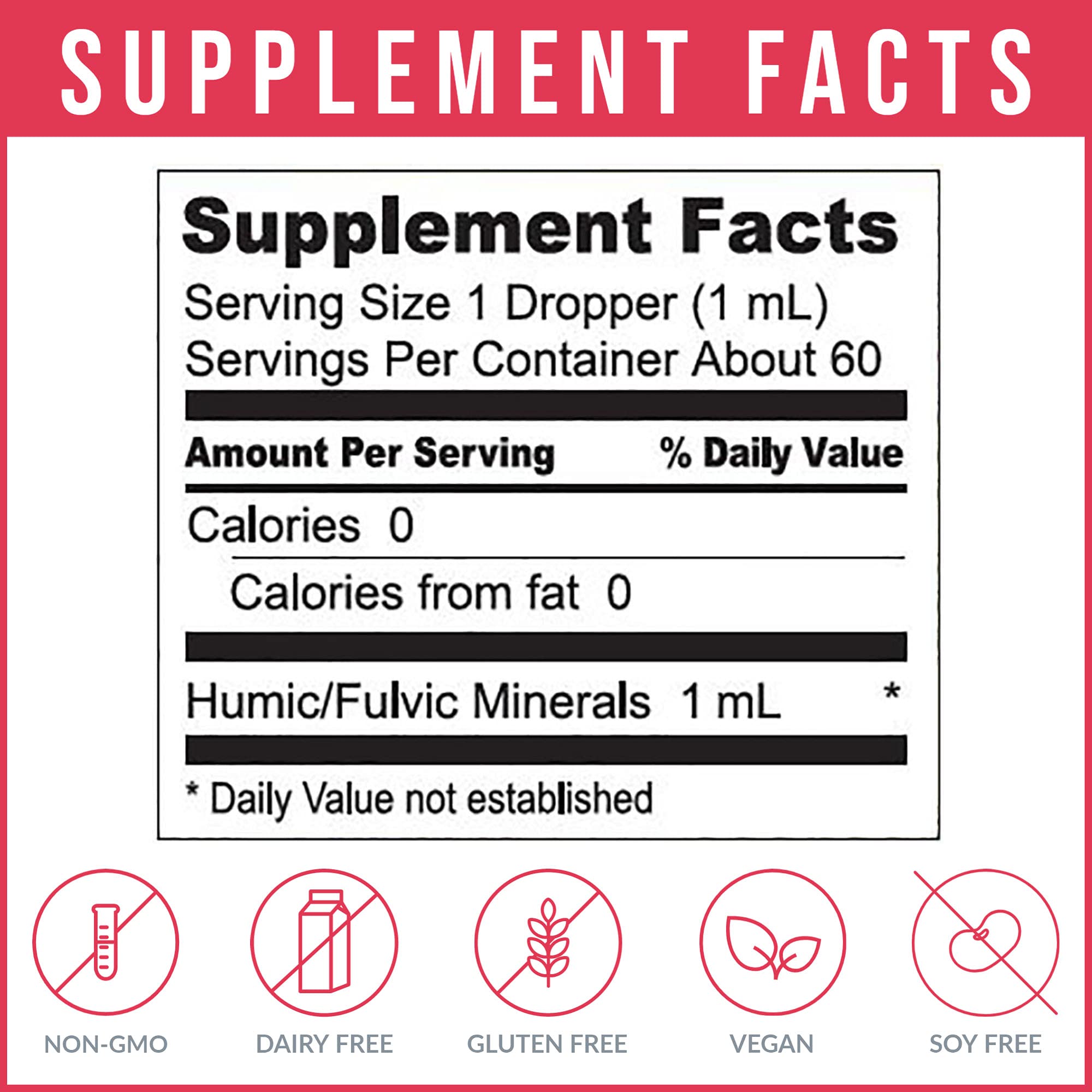 support overall wellness with minerals