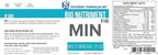 support overall wellness with minerals