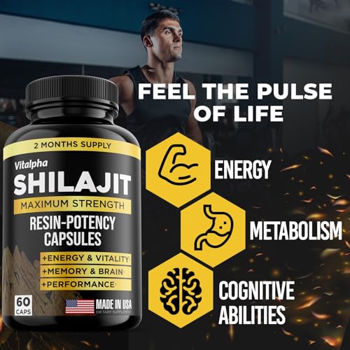 Support overall wellness with minerals